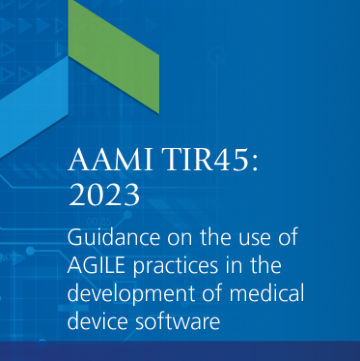 Agile Quality Systems